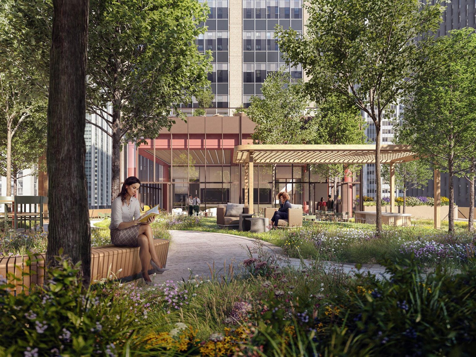 Gallery - Work Naturally