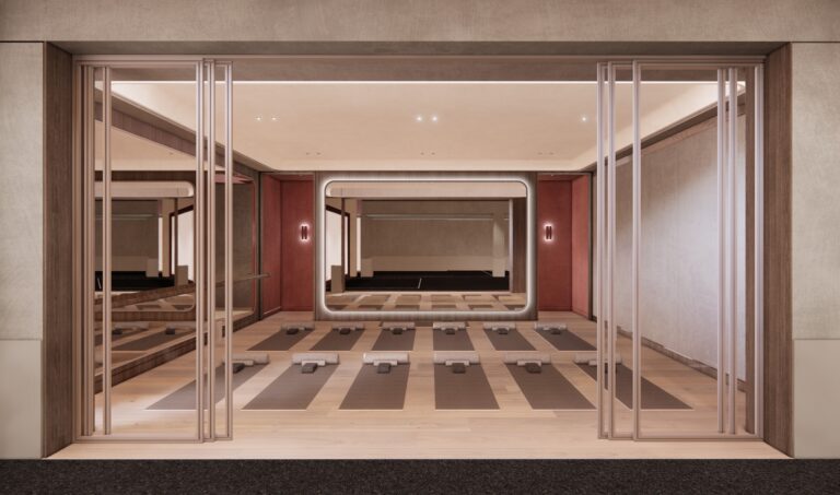 Amenities - Work Naturally